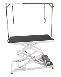 Grooming Tables - GROOMING