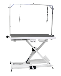 Grooming Tables - GROOMING