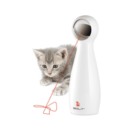 FroliCat Bolt Interactive Toy